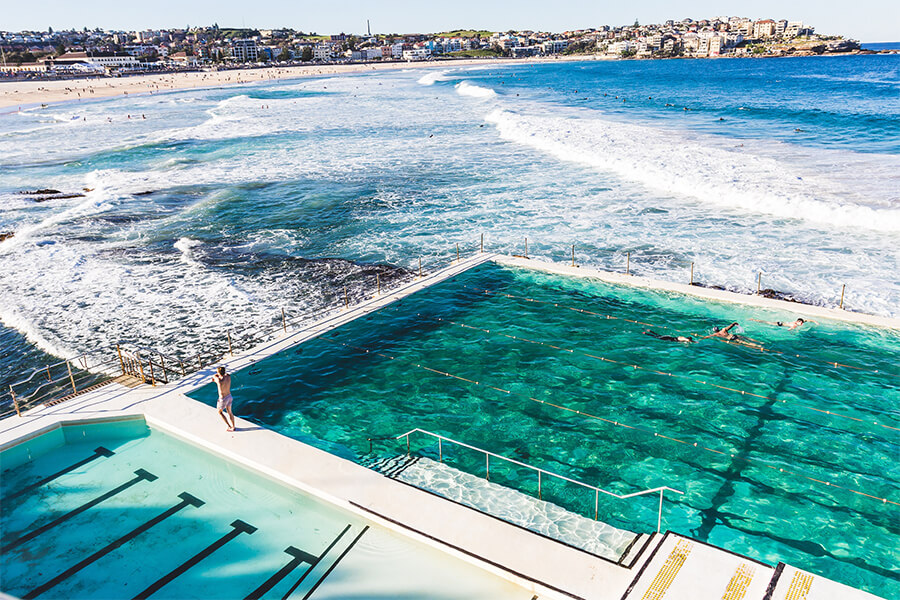 The Bondi Dilemma: Spring > Summer? | QT Bondi