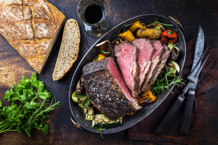 Where to Snag the Best Roasts in Bondi | QT Bondi