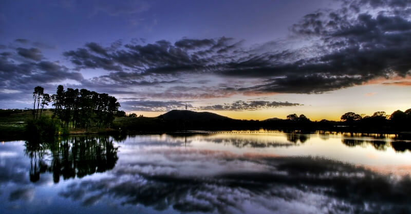 Gardens To Explore In Canberra | QT Canberra