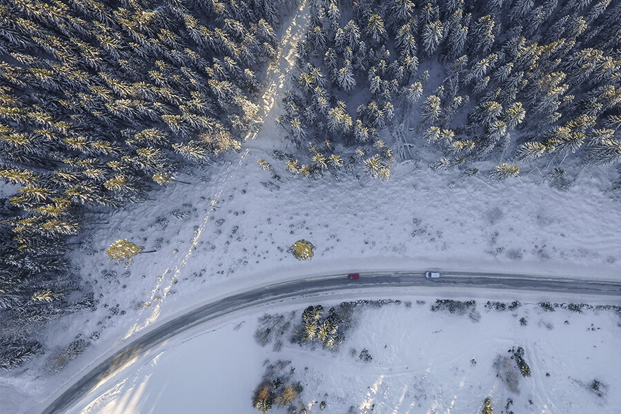 5 Snow Road Trip Tips | QT Canberra