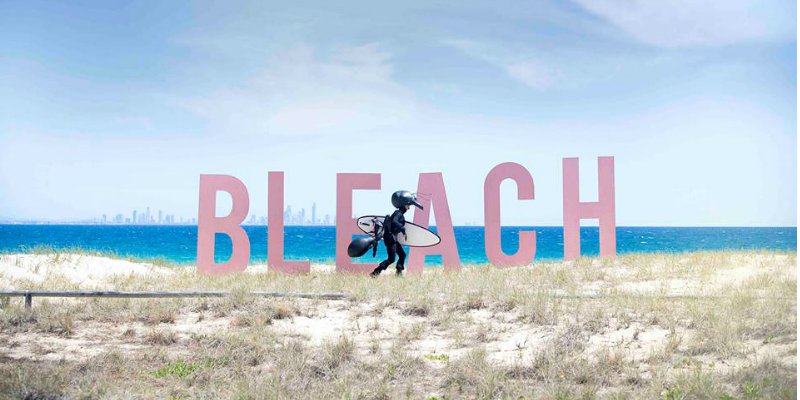 Bleach* Festival 2016 | QT Gold Coast