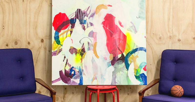 Artist Profile: Claudio Kirac | QT Gold Coast