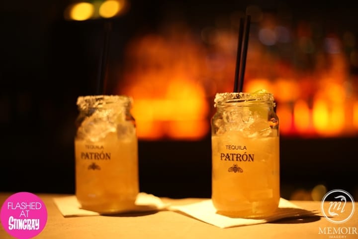 Popular cocktail for summer in Stingray Lounge! | QT Gold Coast
