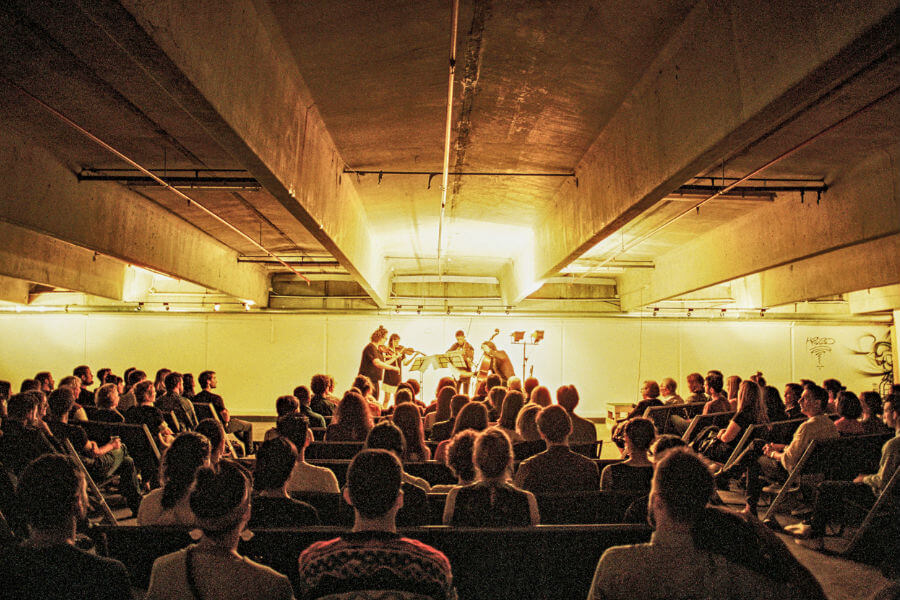 4 Things To Do In Melbourne In September | QT Melbourne