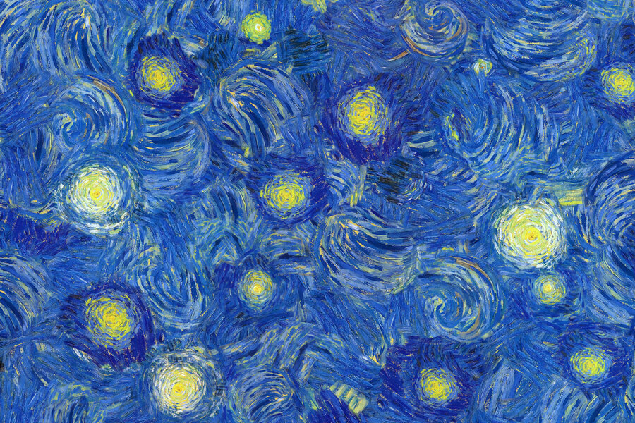Van Gogh at the NGV | QT Melbourne