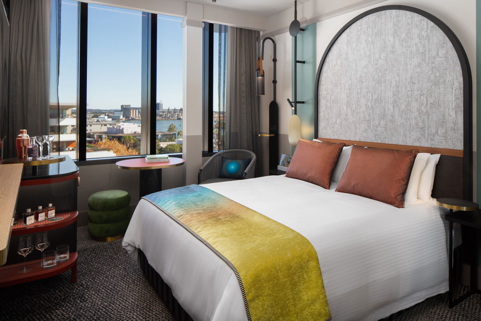 QT Queen - QT Newcastle