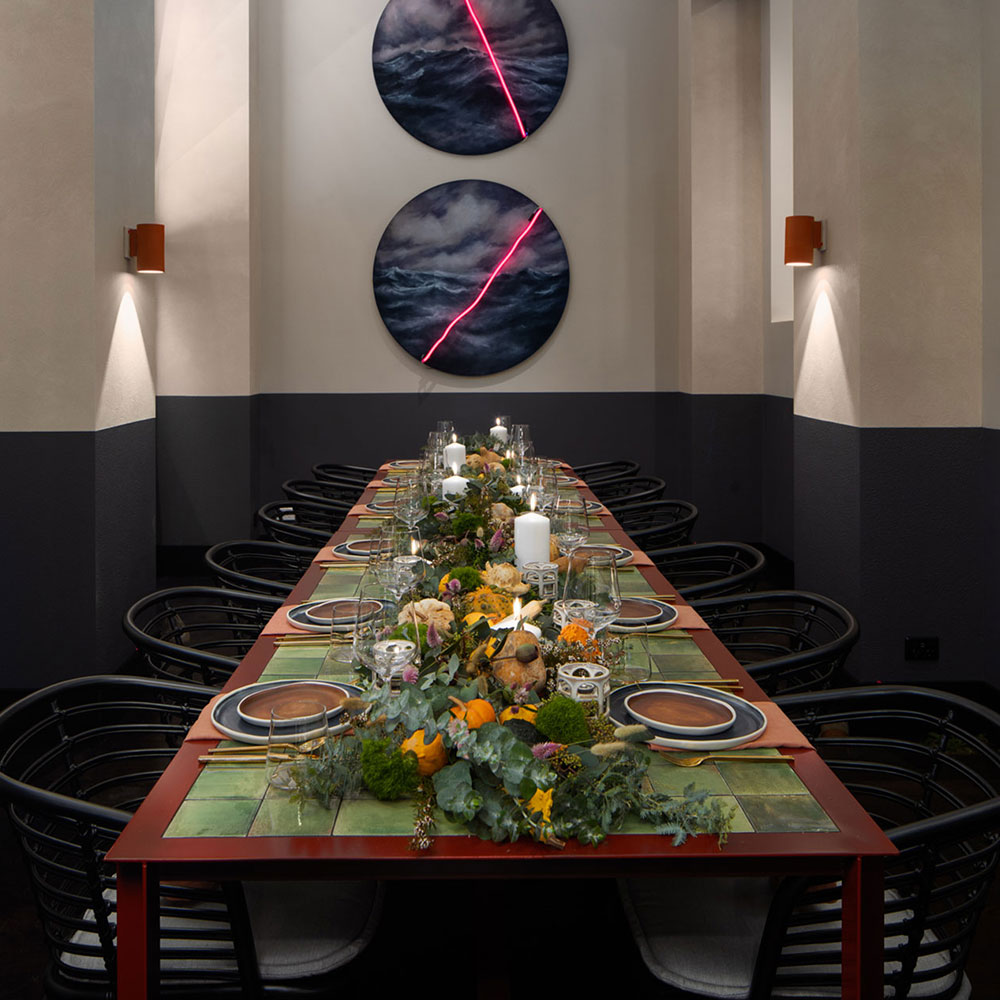 Venues & Events - QT Newcastle - Event Spaces Newcastle