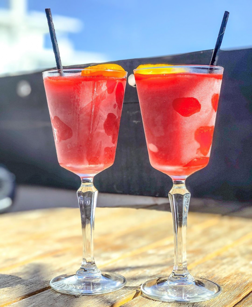The Very Best Rooftop Bars In Perth | QT Perth