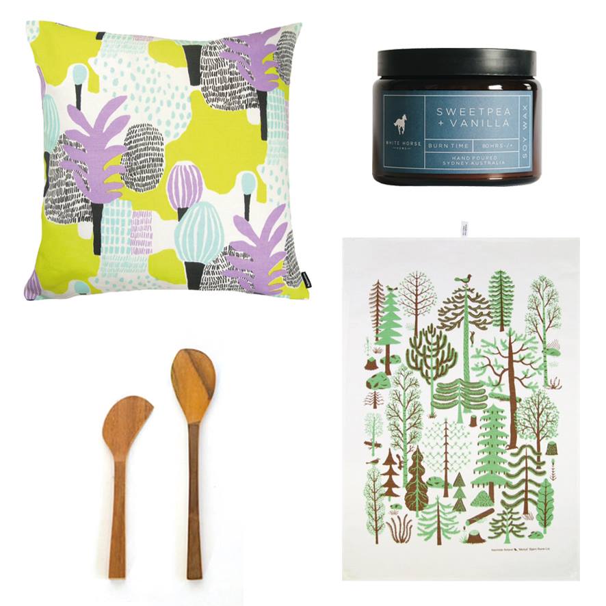 TEN THINGS YOU SHOULD GET AT CHRISTMAS | QT Sydney