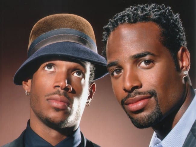 Wayans World | QT Sydney