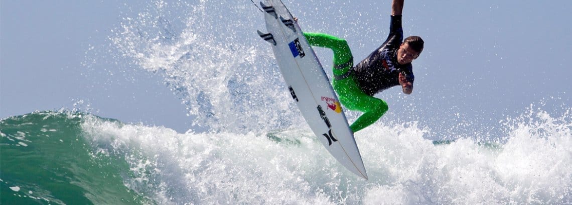 Hurley Australian Open of Surfing | QT Sydney