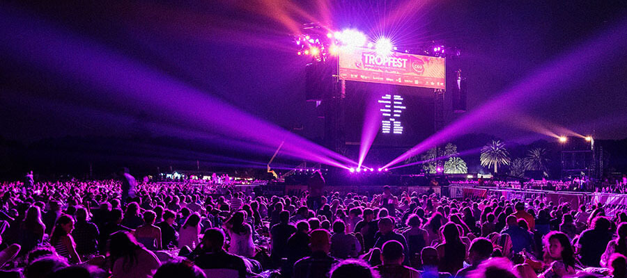 Tropfest 2017 | QT Sydney