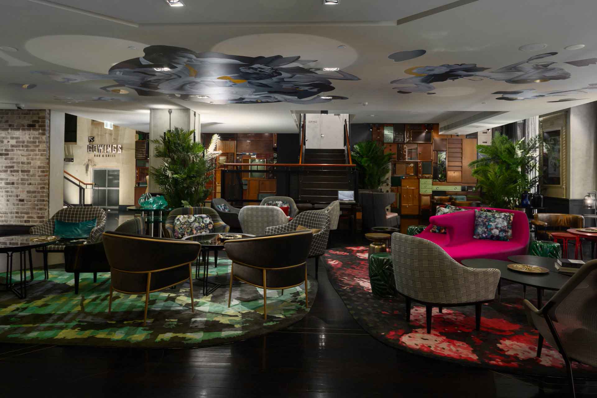 QT Hotels & Resorts Celebrates Multiple Wins at 2022 HM Awards | QT ...